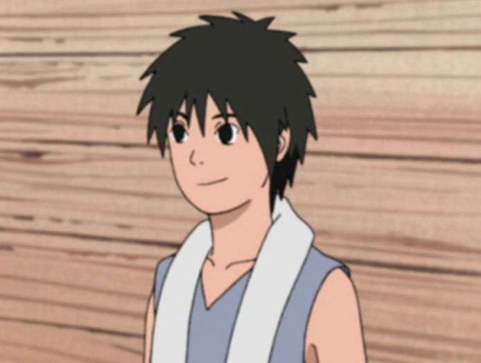 Inari | Shinobi Shinden GDR | Fandom