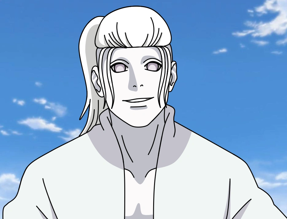 Oetsu Ōtsutsuki | Shinobi Shinden GDR | Fandom