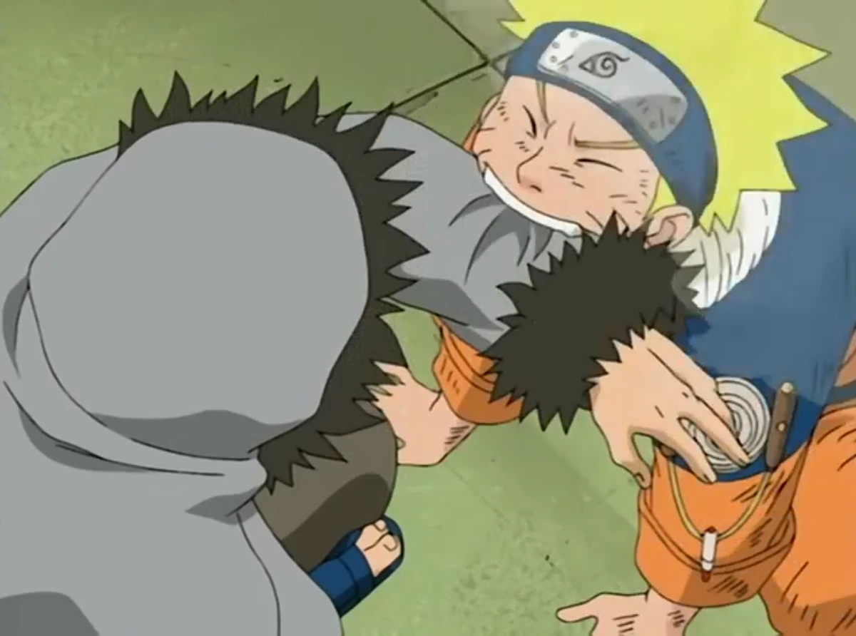 Morso | Shinobi Shinden GDR | Fandom
