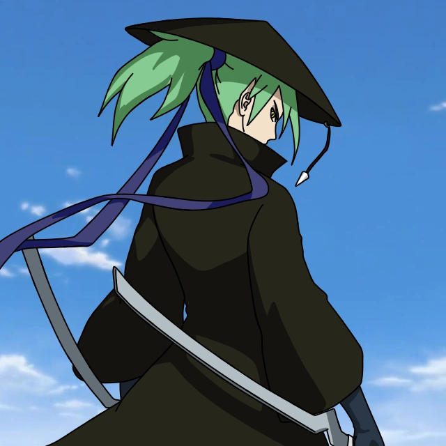 Daizen Ryū | Shinobi Shinden GDR | Fandom