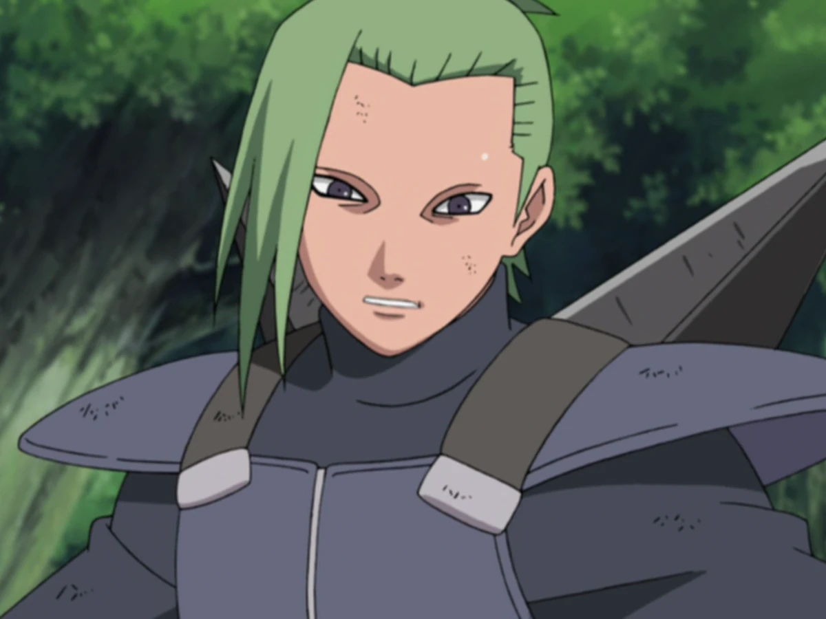 Membro del Clan Fuma | Shinobi Shinden GDR | Fandom