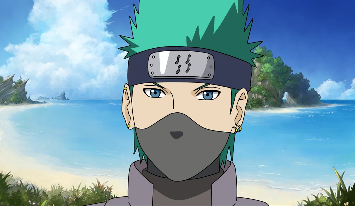 Satoshi Hozuki | Shinobi Shinden GDR | Fandom