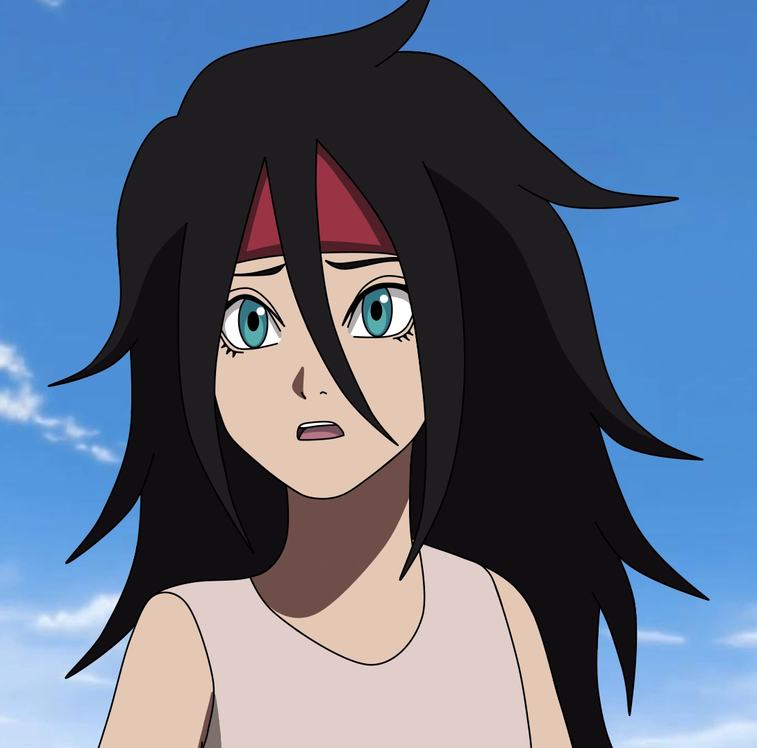 Meril | Shinobi Shinden GDR | Fandom