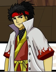 Yudai | Shinobi Shinden GDR | Fandom