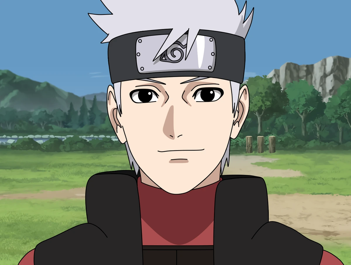 Shiro Hatake | Shinobi Shinden GDR | Fandom