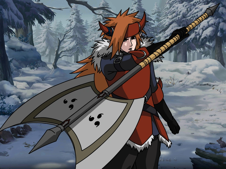 Deht | Shinobi Shinden GDR | Fandom