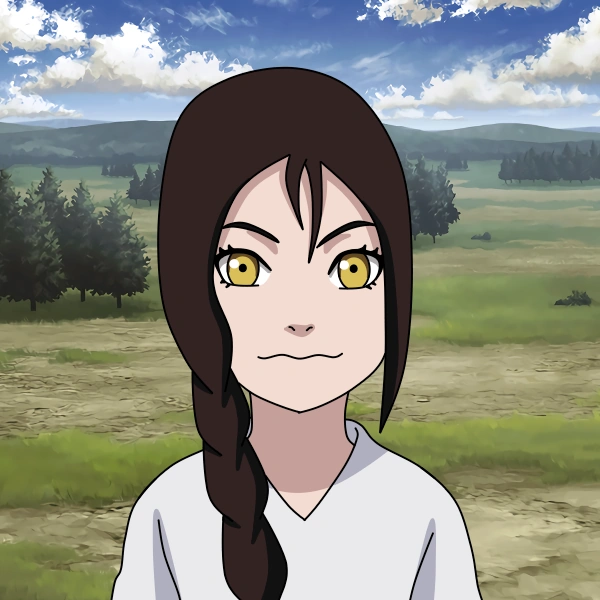 Hazumi | Shinobi Shinden GDR | Fandom