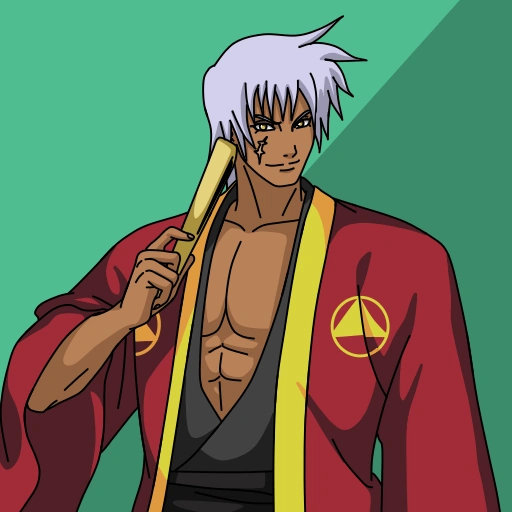 Skyler | Shinobi Shinden GDR | Fandom