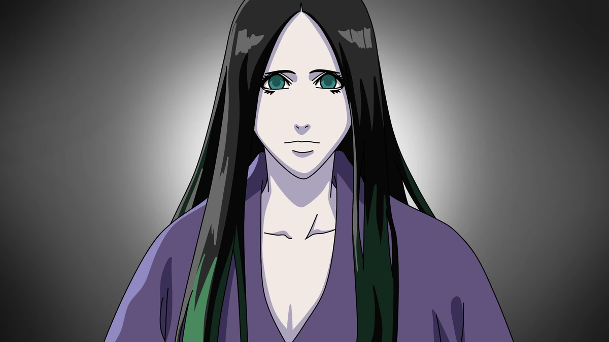 Yachiru | Shinobi Shinden GDR | Fandom