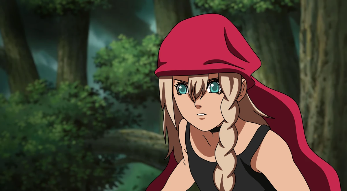 Zorya | Shinobi Shinden GDR | Fandom