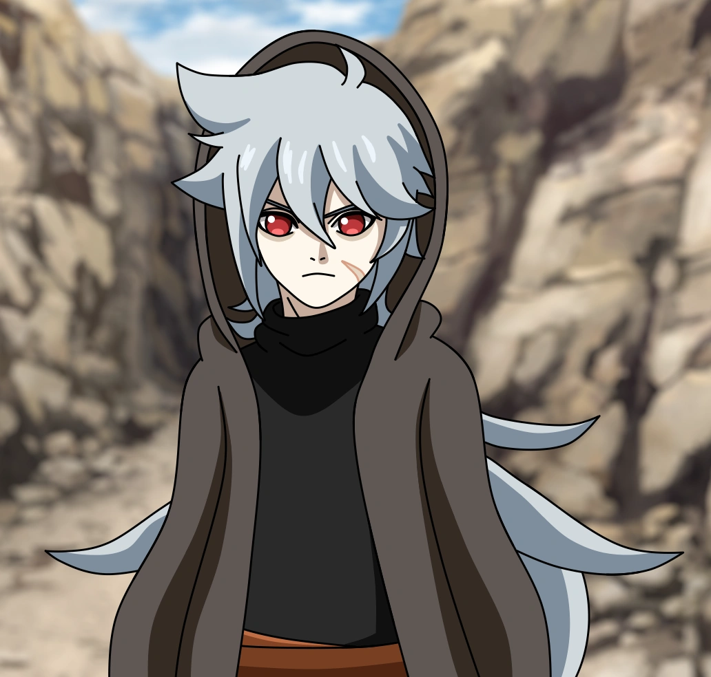 Heizo | Shinobi Shinden GDR | Fandom