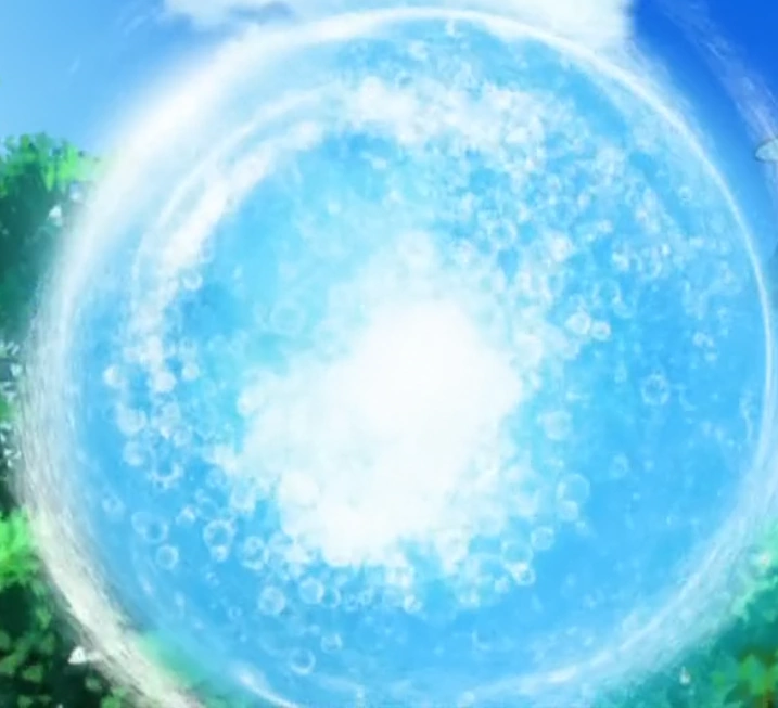 Arte dell’Acqua: Rasengan | Shinobi Shinden GDR | Fandom