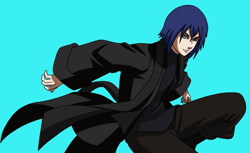 Jino | Shinobi Shinden GDR | Fandom