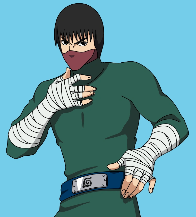 Loki Lee | Shinobi Shinden GDR | Fandom