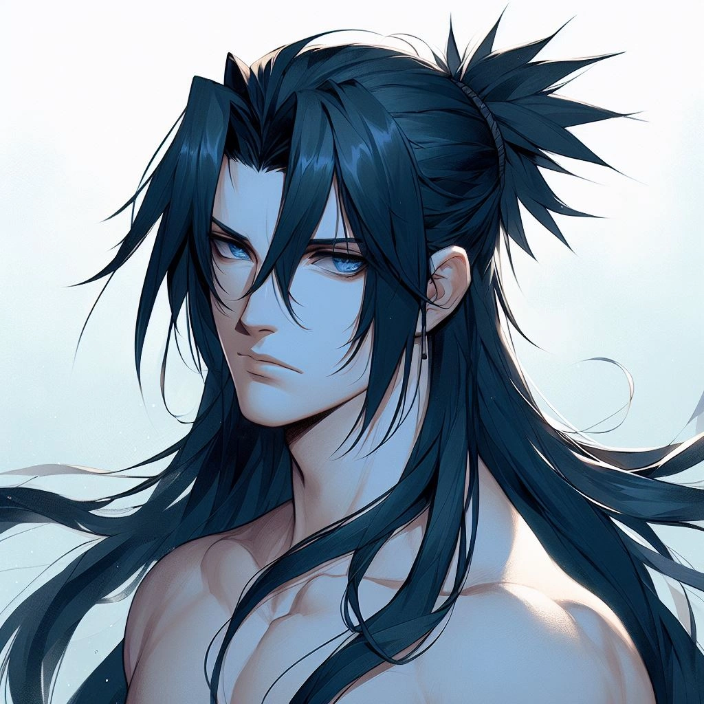 Asmodeus Ōtsutsuki | Shinobi Shinden GDR | Fandom
