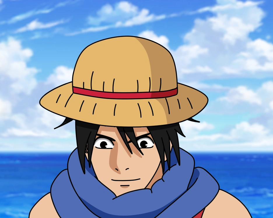 Ryo | Shinobi Shinden GDR | Fandom