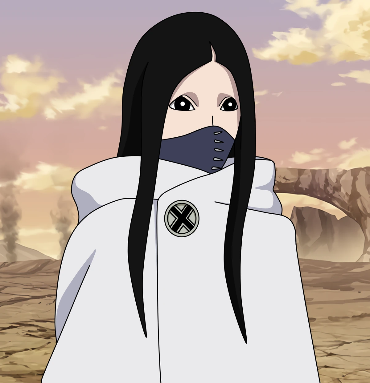 Gunjo | Shinobi Shinden GDR | Fandom