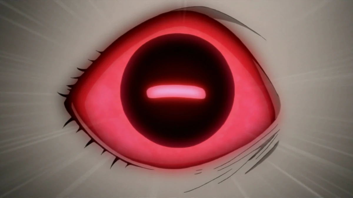 Ketsuryugan | Shinobi Shinden GDR | Fandom