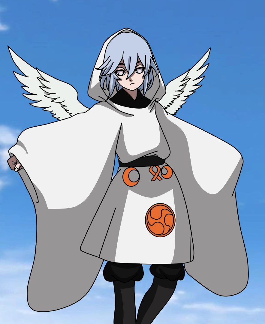 Galleria di Tsuki Douji | Shinobi Shinden GDR | Fandom