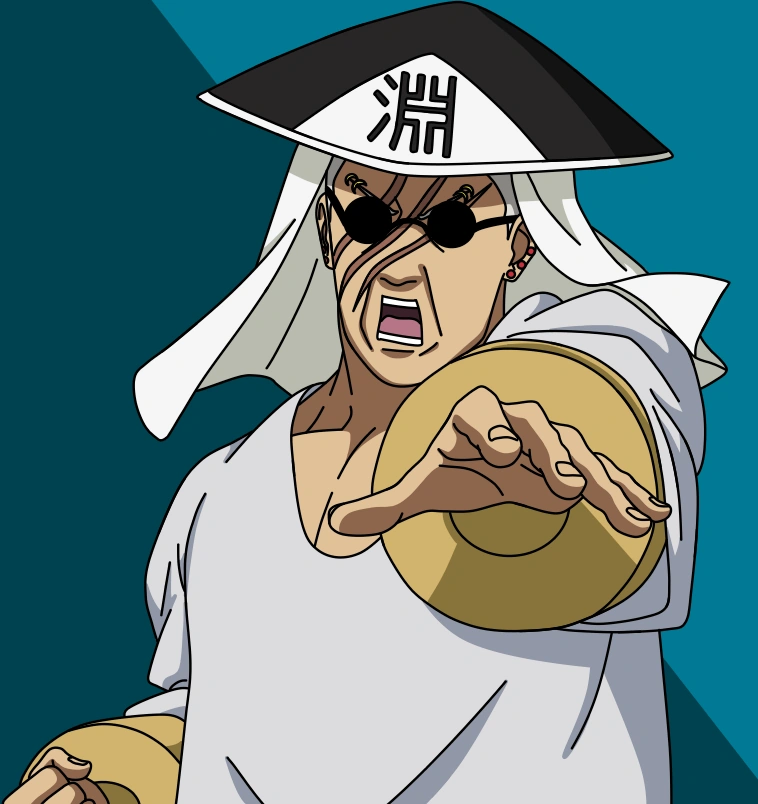 Benimaru Asakusa | Shinobi Shinden GDR | Fandom