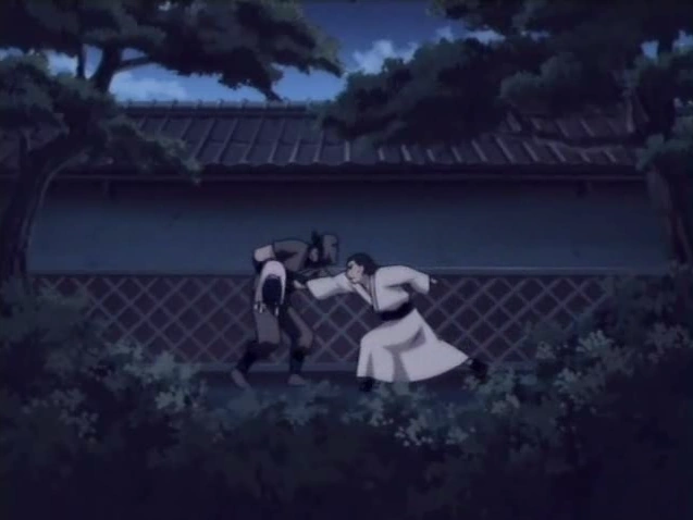 Incidente Hyuga | Shinobi Shinden GDR | Fandom