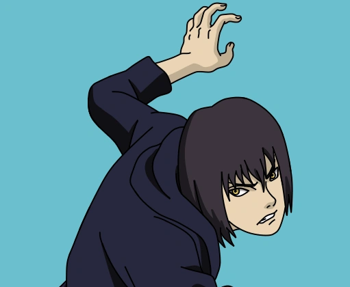 Shiko | Shinobi Shinden GDR | Fandom