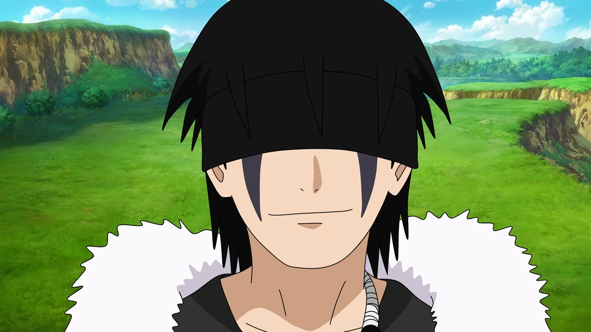 Koga Tatsushiro | Shinobi Shinden GDR | Fandom