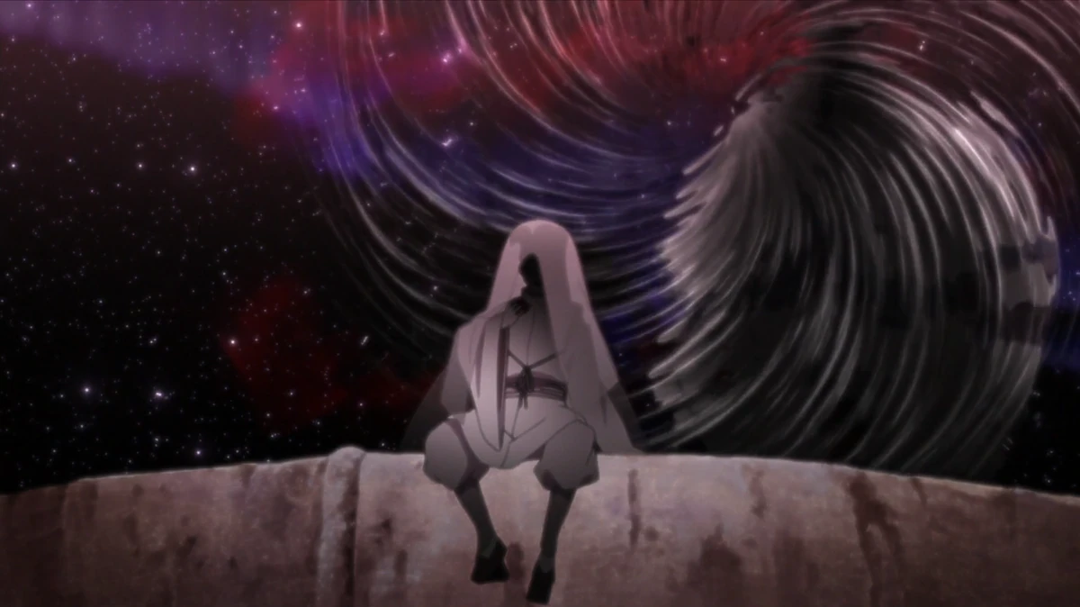 Tecnica Spaziotemporale del Clan Ōtsutsuki | Shinobi Shinden GDR | Fandom