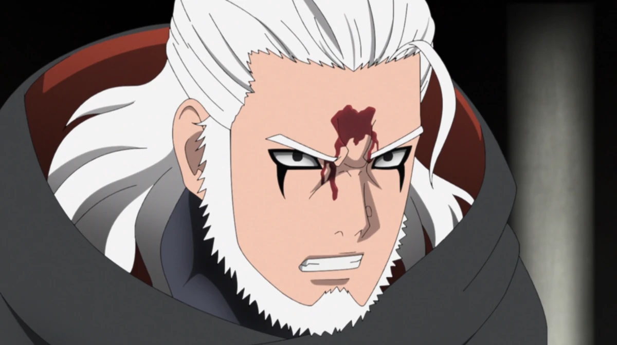 Clone | Shinobi Shinden GDR | Fandom