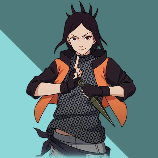 Azari | Shinobi Shinden GDR | Fandom