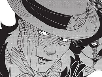 Mezu | Shinobi Shinden GDR | Fandom