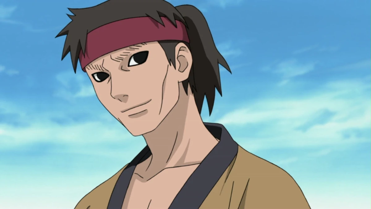 Katazu | Shinobi Shinden GDR | Fandom