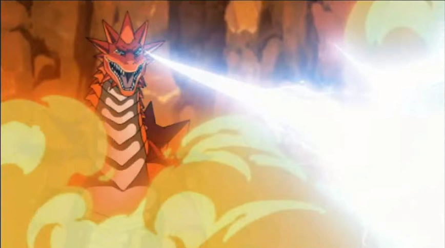 Genryū di Fuoco | Shinobi Shinden GDR | Fandom