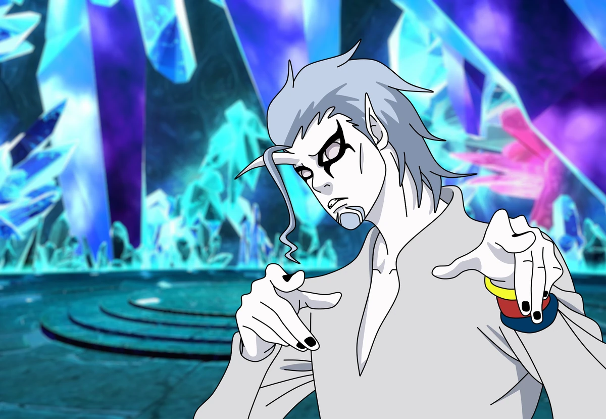 Inshiki Ōtsutsuki | Shinobi Shinden GDR | Fandom