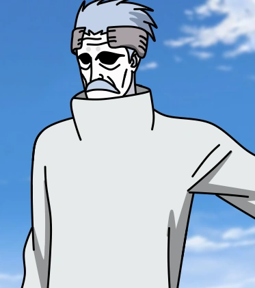 Rinshiki Ōtsutsuki | Shinobi Shinden GDR | Fandom