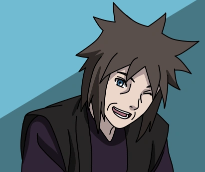 Satoshi Namiashi | Shinobi Shinden GDR | Fandom