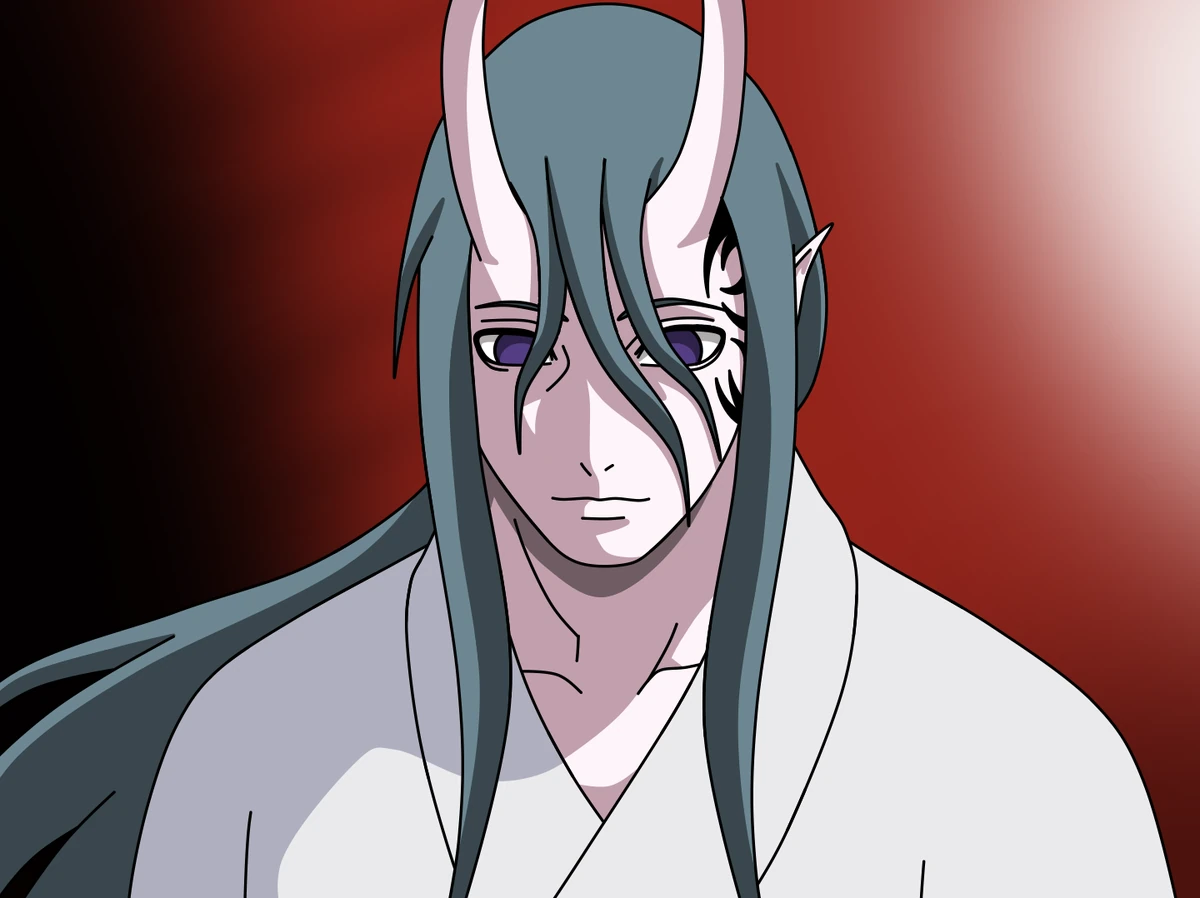 Goku Ōtsutsuki | Shinobi Shinden GDR | Fandom