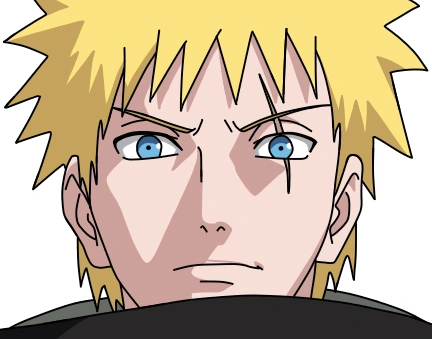 Satoshi Namikaze | Shinobi Shinden GDR | Fandom