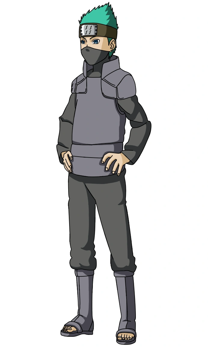 Galleria di Satoshi Hozuki | Shinobi Shinden GDR | Fandom