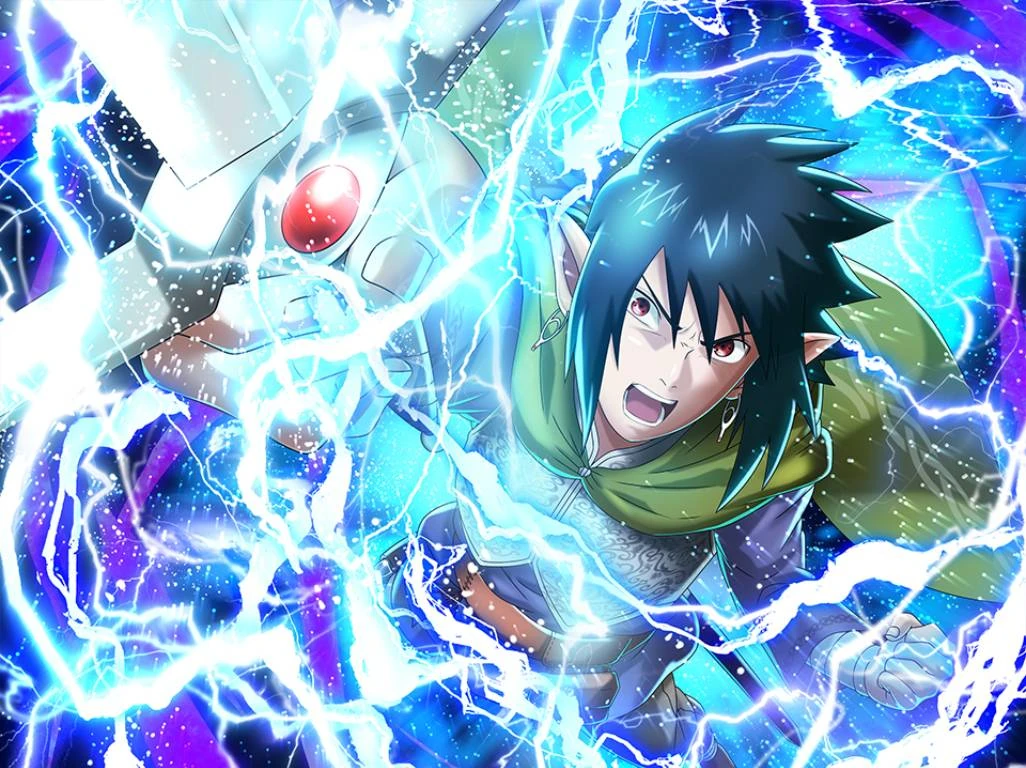 Elfo | Shinobi Shinden GDR | Fandom