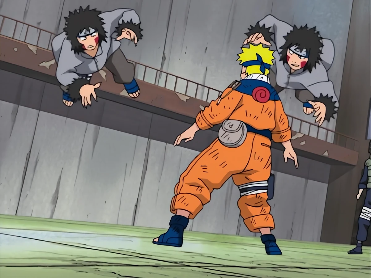 Storia di Akamaru | Shinobi Shinden GDR | Fandom