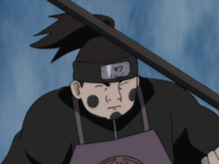 Maruten Akimichi | Shinobi Shinden GDR | Fandom