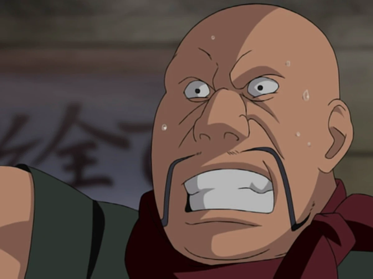 Michizo Manaka | Shinobi Shinden GDR | Fandom