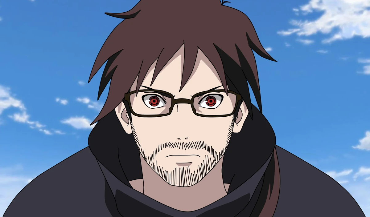 Ryu Uchiha | Shinobi Shinden GDR | Fandom