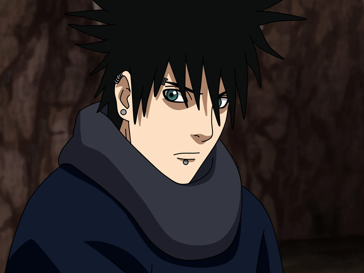 Uro | Shinobi Shinden GDR | Fandom