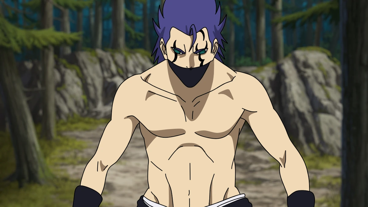 Garyu | Shinobi Shinden GDR | Fandom