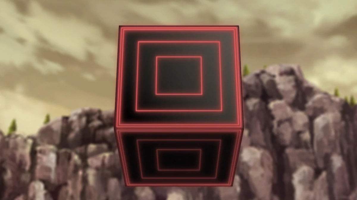 Cubo | Shinobi Shinden GDR | Fandom