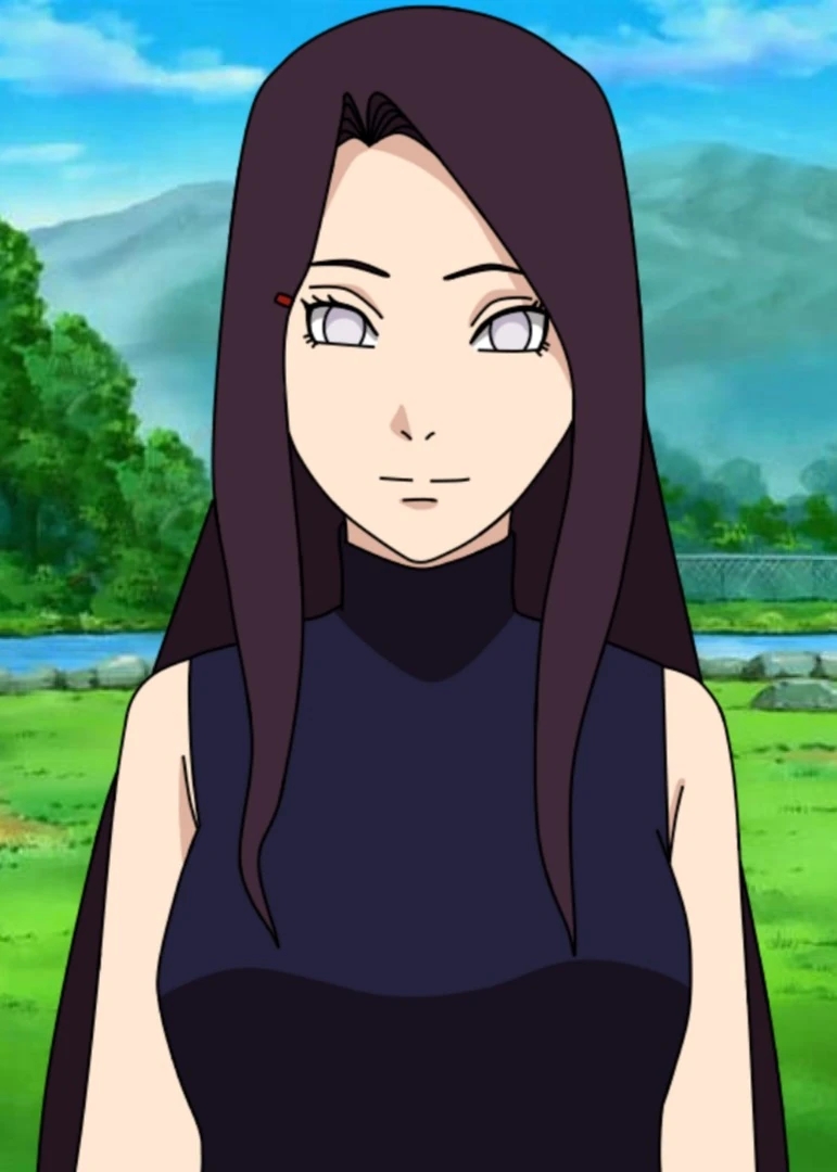 Hinami Ōtsutsuki | Shinobi Shinden GDR | Fandom