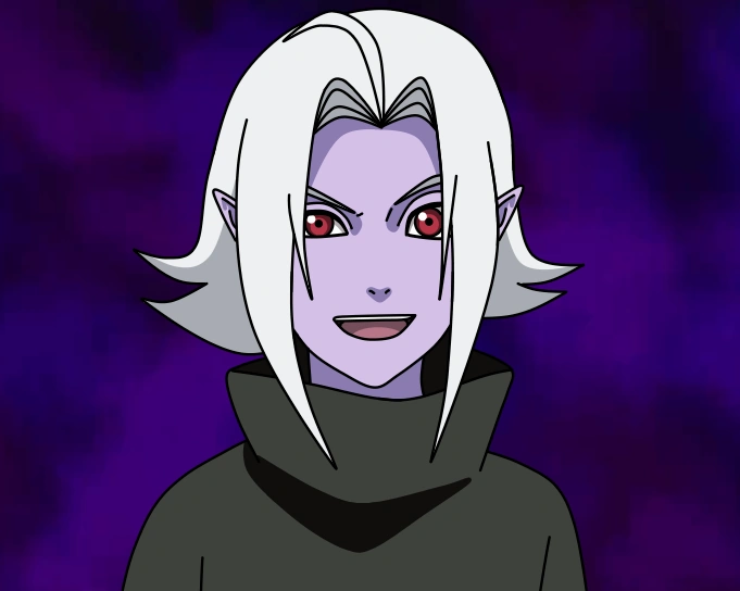 Hachi | Shinobi Shinden GDR | Fandom