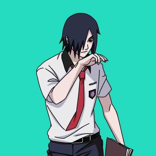 Ishida | Shinobi Shinden GDR | Fandom